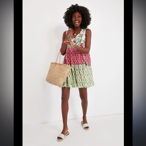 Tuckernuck | Dresses | Nwot Tuckernuck Dress | Poshmark